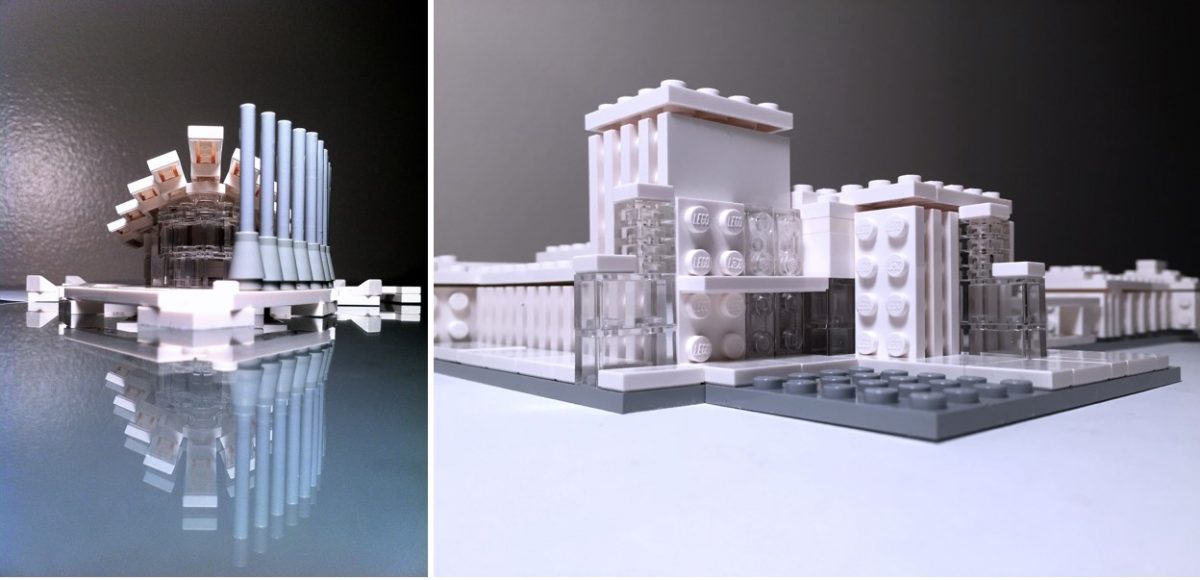 Oklahoma Landmarks - BRICK ARCHITECT