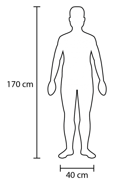 LEGO figures in Scale models - BRICK ARCHITECT