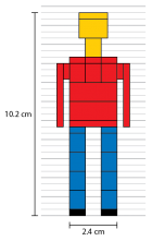 LEGO figures in Scale models - BRICK ARCHITECT