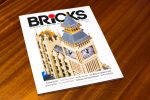 Matters of Scale, Bricks Magazine #13 – BRICK ARCHITECT