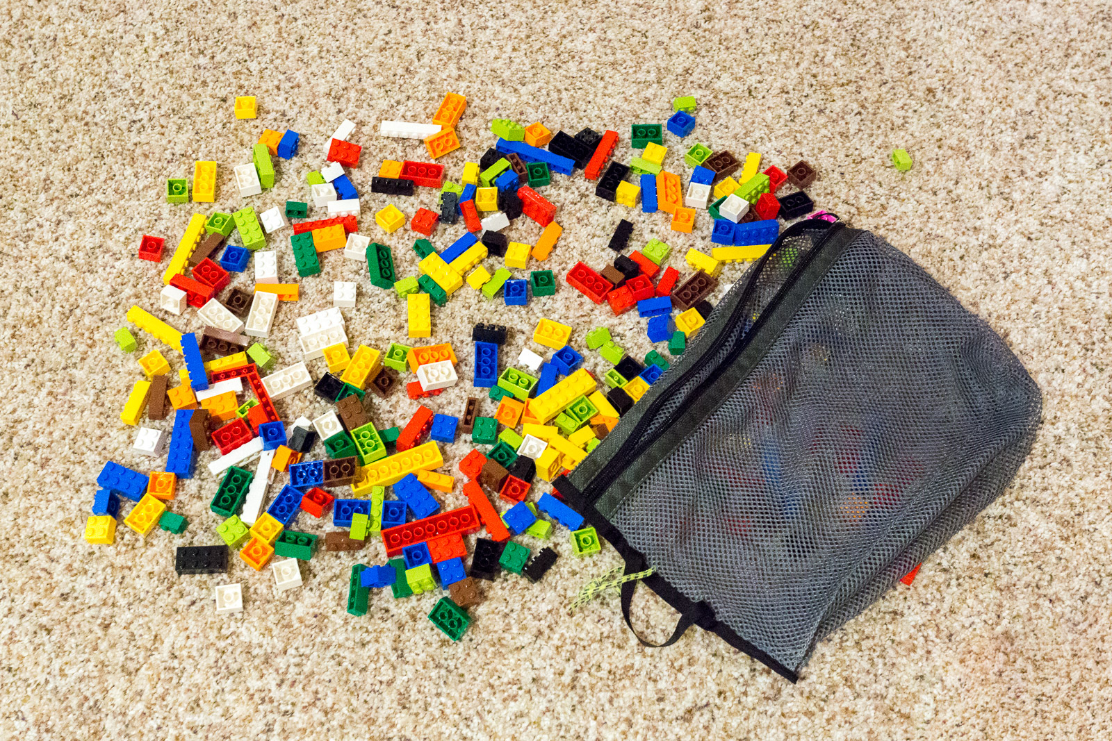 Additional LEGO Brick Storage Tips & Tricks – BRICK ARCHITECT