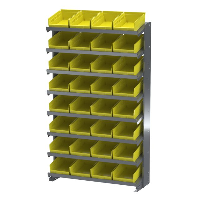 LEGO Storage for Large Collections – BRICK ARCHITECT