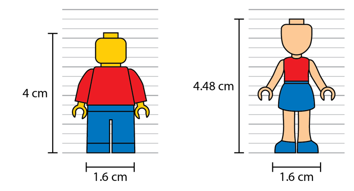 Intro to Storing & Displaying LEGO Minifigures – BRICK ARCHITECT