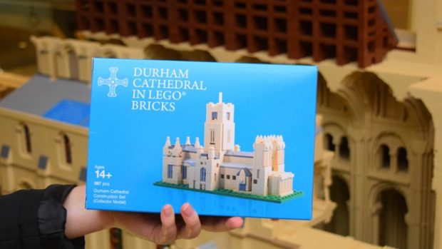 Unofficial LEGO Architecture Set Guide - BRICK ARCHITECT