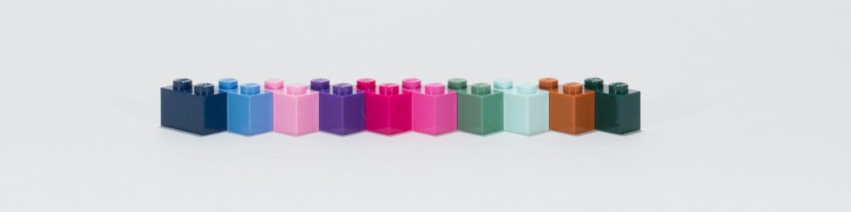 Hard-to-Find LEGO Colors (and what to do about it) - BRICK ARCHITECT