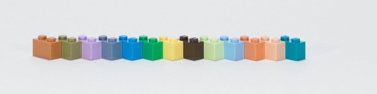 Hard-to-Find LEGO Colors (and what to do about it) - BRICK ARCHITECT