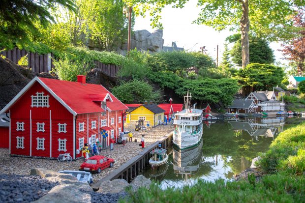 Billund — Is everything awesome in LEGO Land? – BRICK ARCHITECT