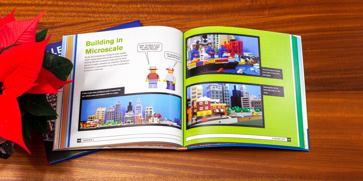Review: The LEGO Neighborhood Book 2: Build your own city! - BRICK ...