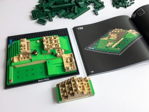 LEGO Ideas: Machu Picchu, by Diego Baca - BRICK ARCHITECT