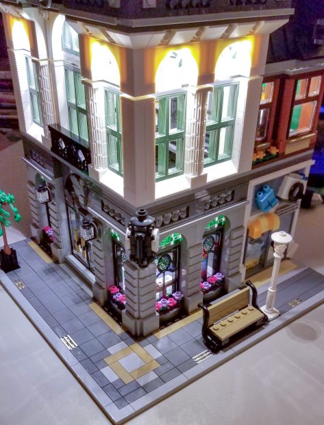 Review: BrickLoot LED Light Kits – BRICK ARCHITECT