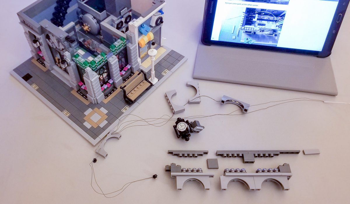 Review: BrickLoot LED Light Kits – BRICK ARCHITECT