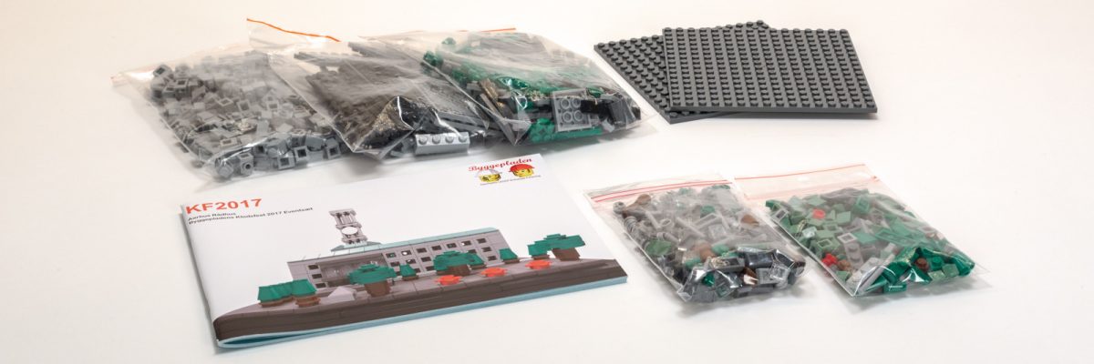 Review: Aarhus Rådhus by Glenn Knøsgaard – BRICK ARCHITECT