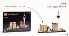Review: #21038 Las Vegas Skyline (with Mandalay Bay Hotel) – BRICK ...
