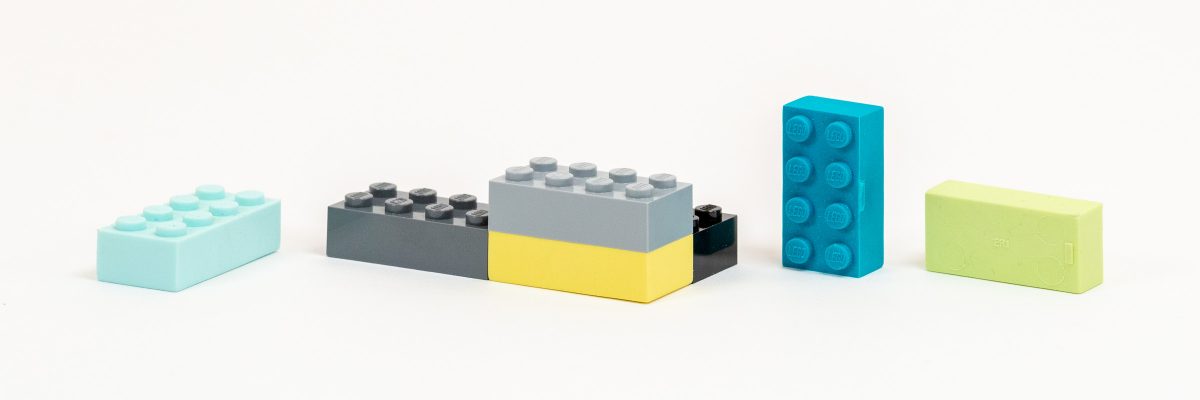 Review: New LEGO Products by Chronicle Books - BRICK ARCHITECT