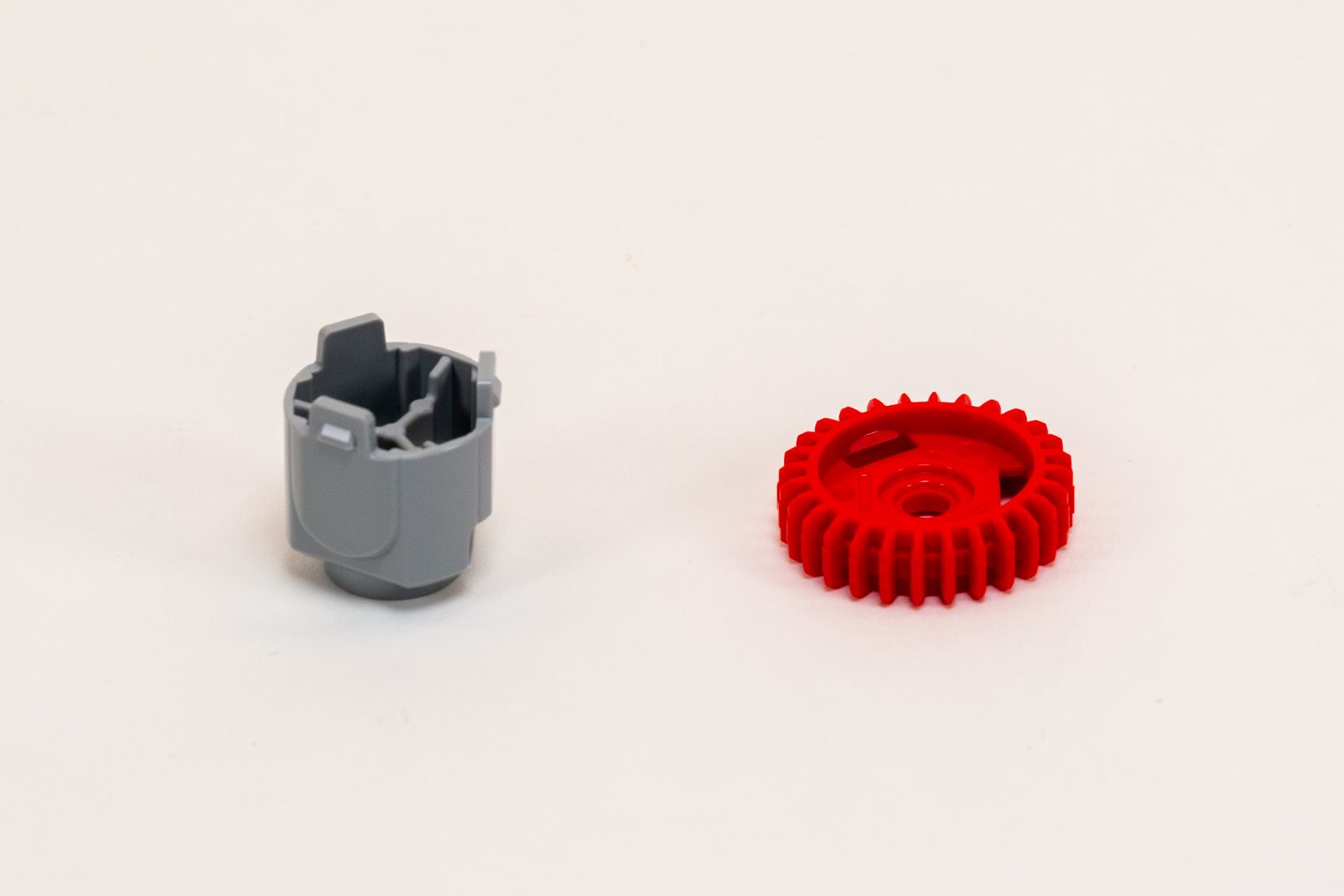 Best new LEGO parts for 2020 (and a closer look at 5 sets that use them ...