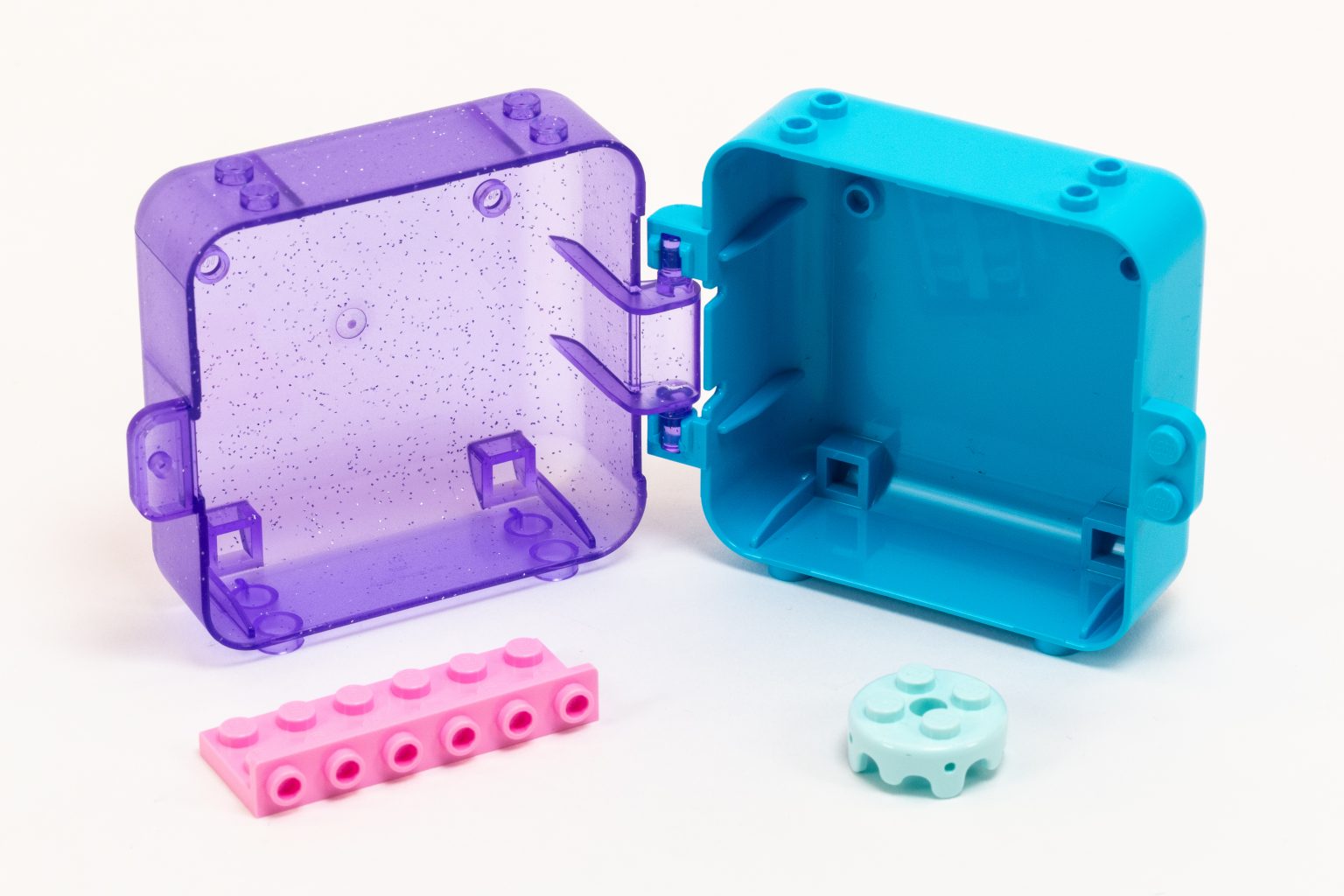 Best new LEGO parts for 2020 (and a closer look at 5 sets that use them ...