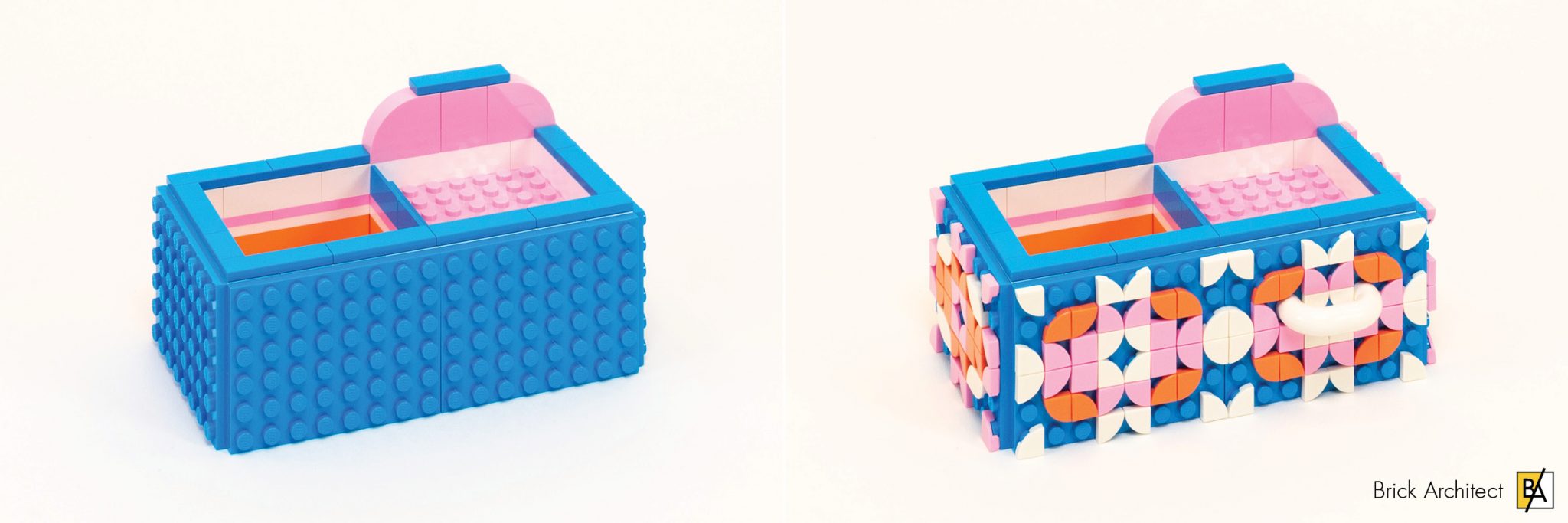 Review: The new LEGO Dots series (and a closer look at four sets ...