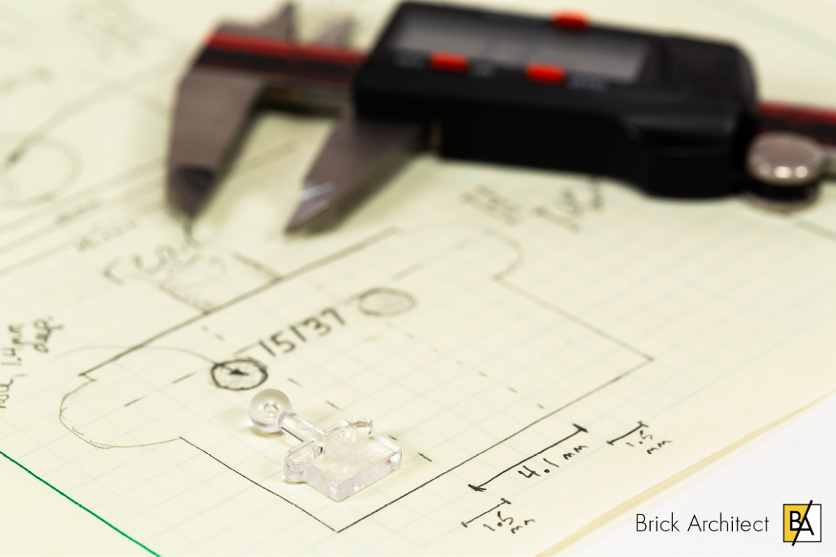 LEGO Clutch Test Implements – BRICK ARCHITECT