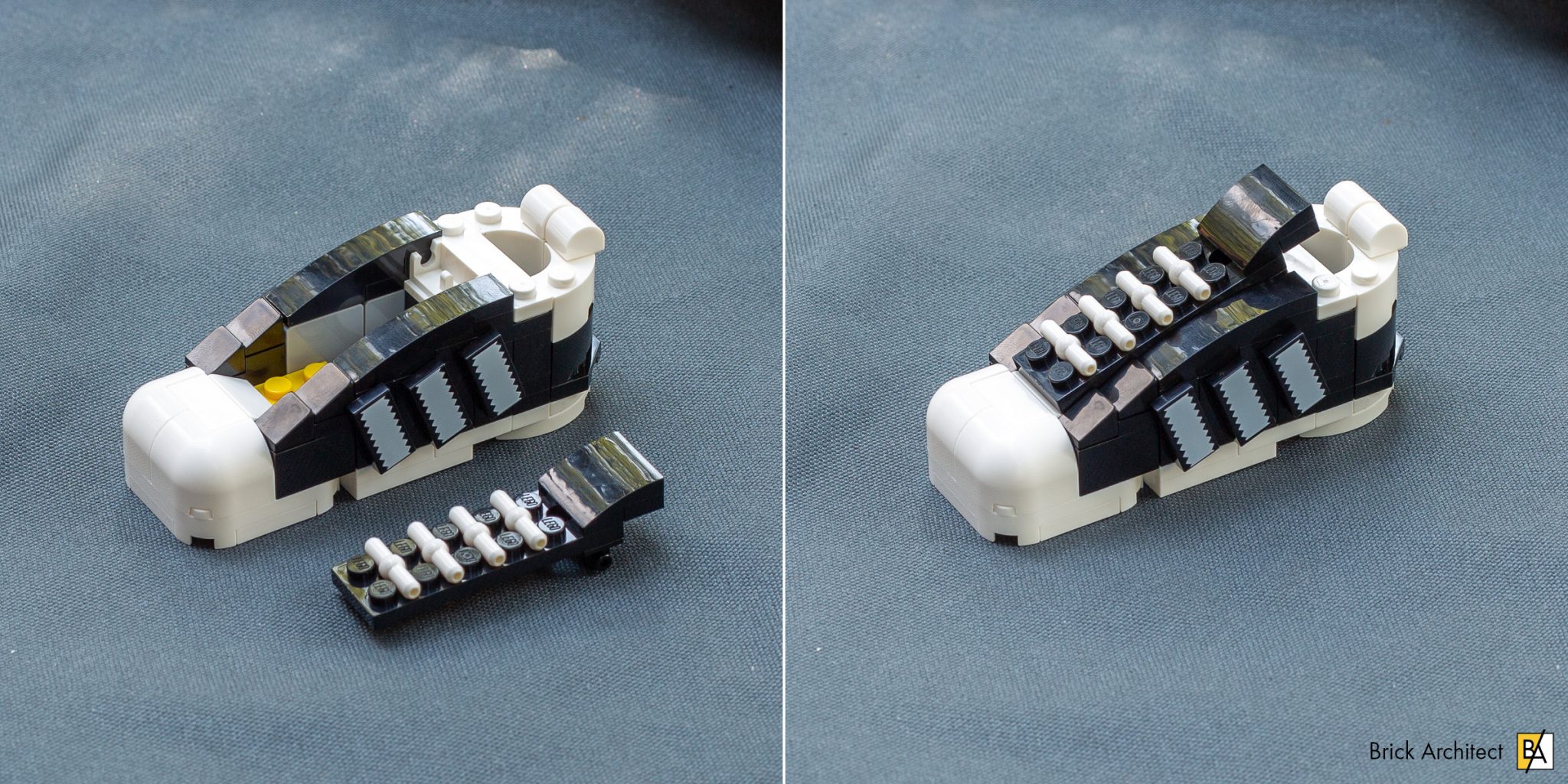 Review: #40486 Adidas Originals Superstar (Gift with Purchase) – BRICK ...