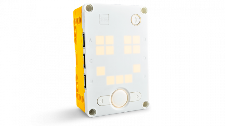 Review: #45678 SPIKE Prime (LEGO Education) - BRICK ARCHITECT