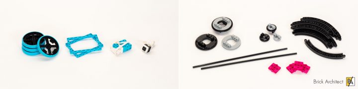 Review: #45678 SPIKE Prime (LEGO Education) - BRICK ARCHITECT