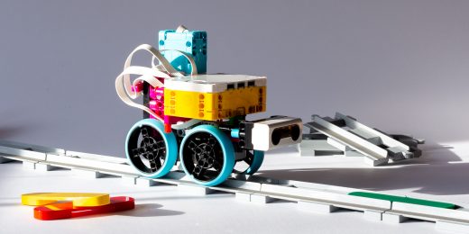 Review: #45678 SPIKE Prime (LEGO Education) - BRICK ARCHITECT