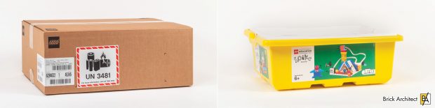 Review: #45345 SPIKE Essential (LEGO Education) - BRICK ARCHITECT