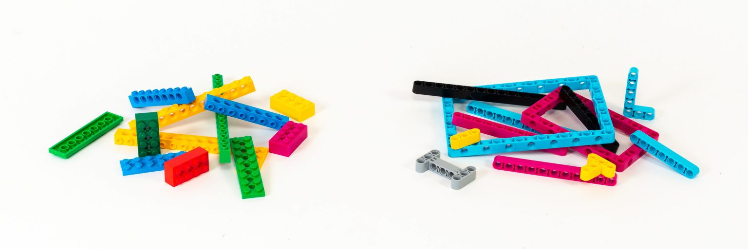 Review: #45345 SPIKE Essential (LEGO Education) - BRICK ARCHITECT