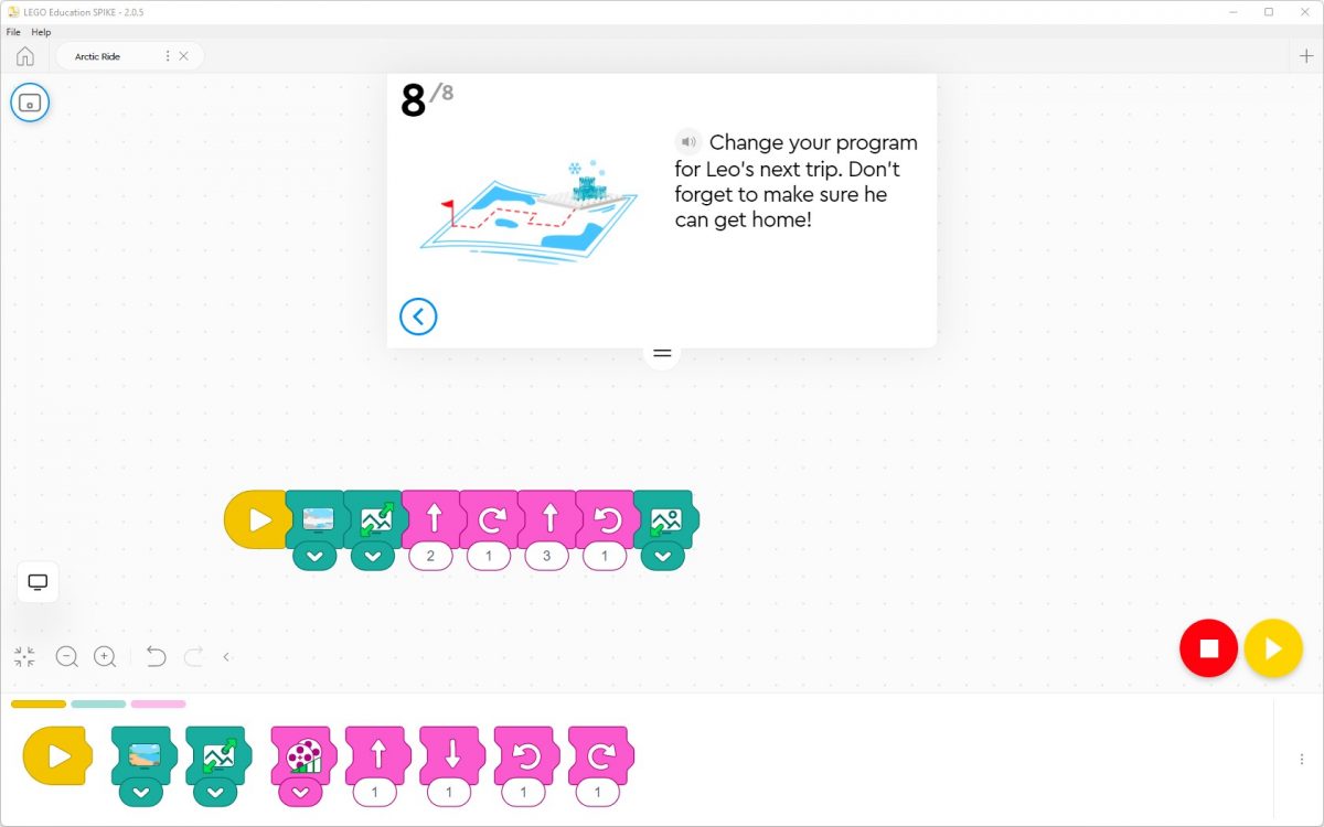 Review: #45345 SPIKE Essential (LEGO Education) - BRICK ARCHITECT