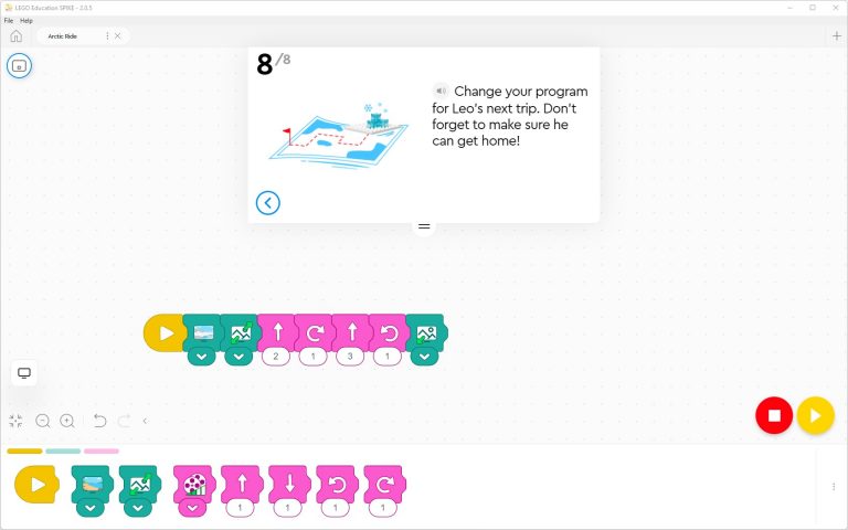 Review: #45345 SPIKE Essential (LEGO Education) - BRICK ARCHITECT