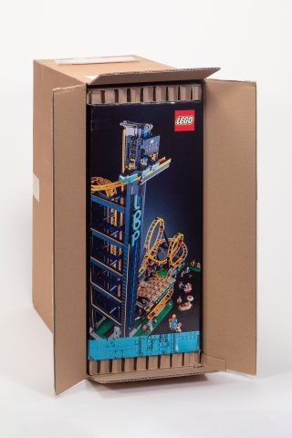 Review: #10303 Loop Coaster - BRICK ARCHITECT