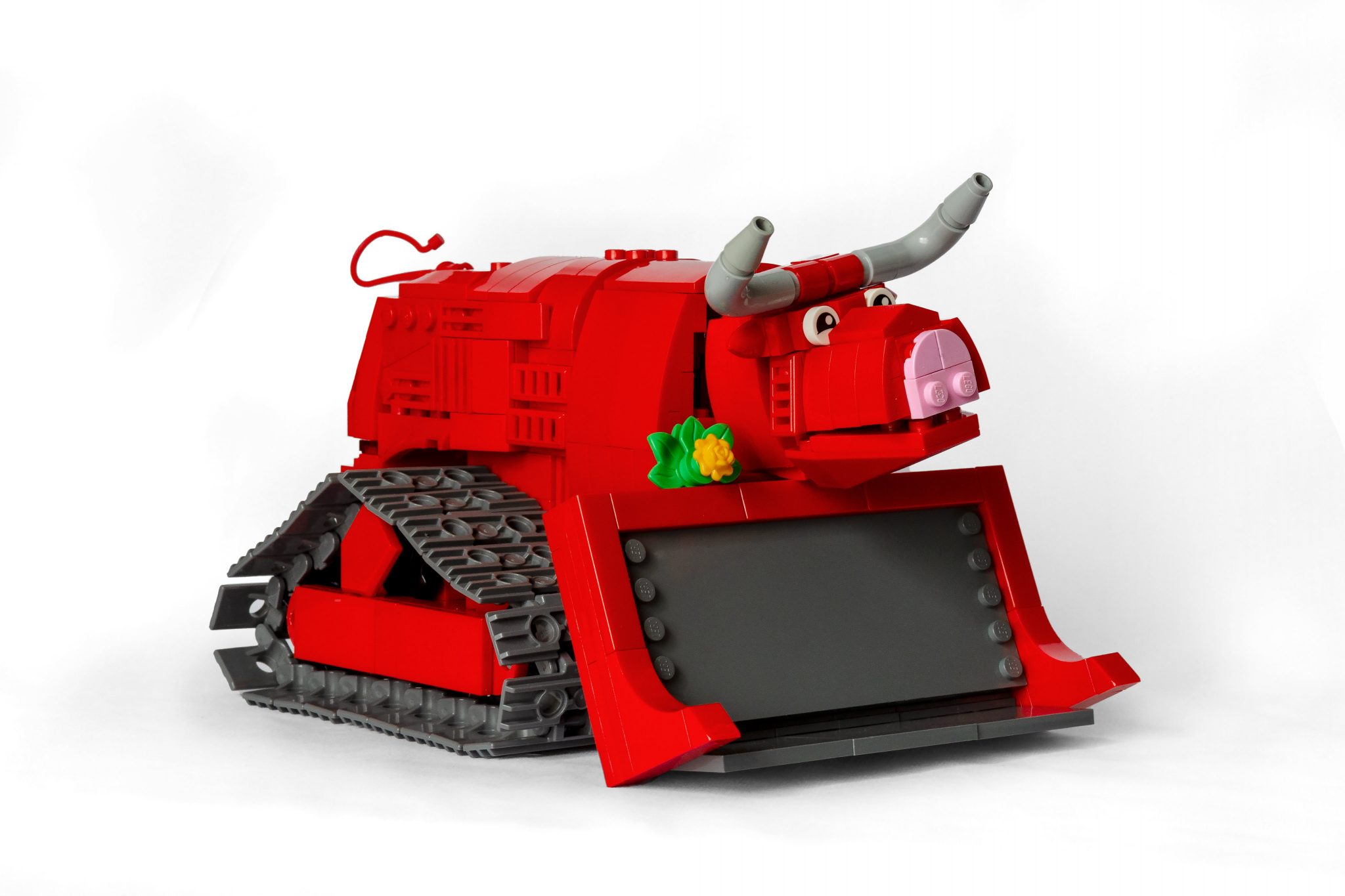 August 2022 LEGO News Roundup - BRICK ARCHITECT