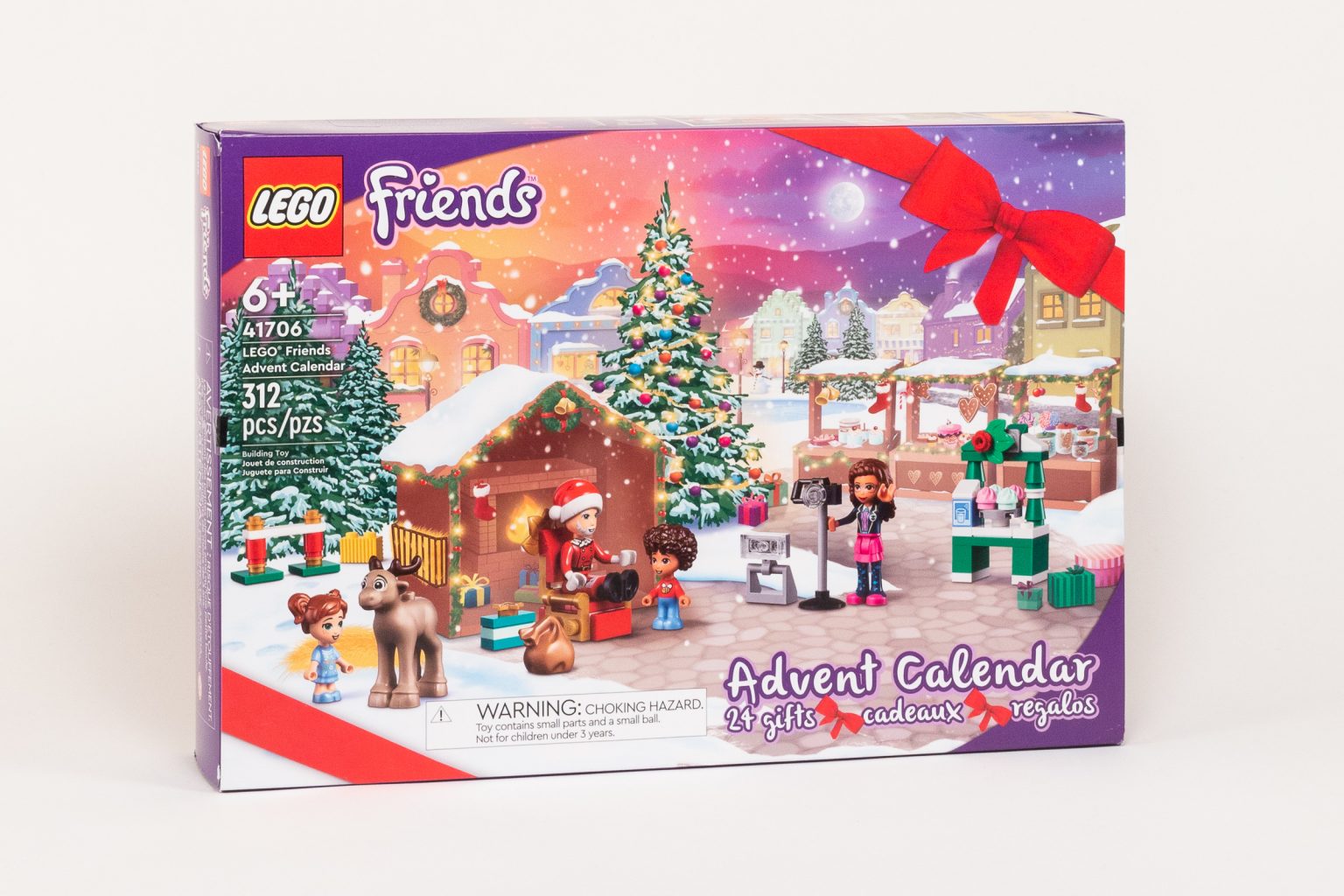 Review: 2022 LEGO Advent Calendars – BRICK ARCHITECT