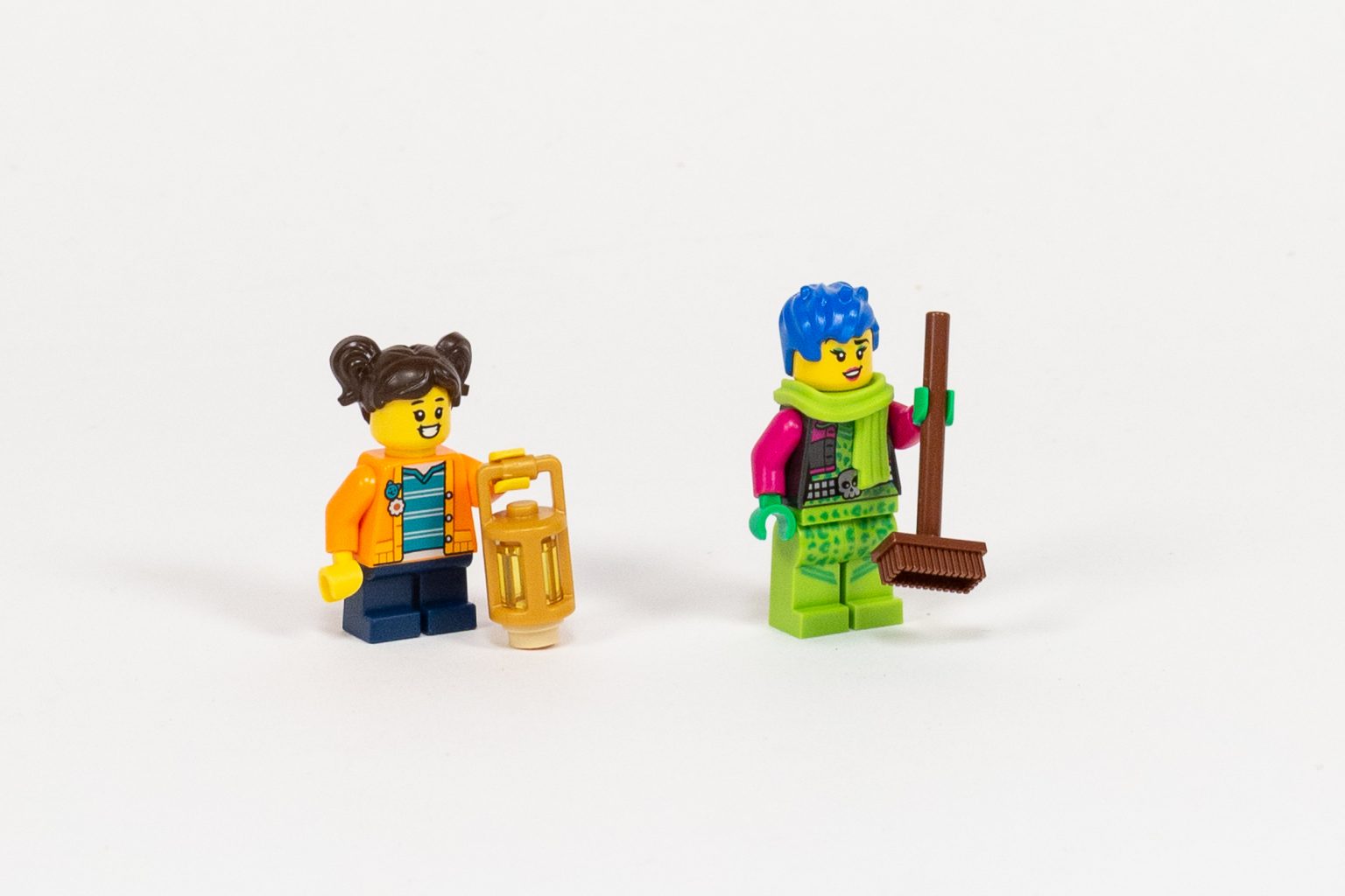 Review: 2022 LEGO Advent Calendars – BRICK ARCHITECT