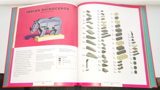 Review: Books by Black LEGO Artists Ekow Nimako and Adam Ward - BRICK ...