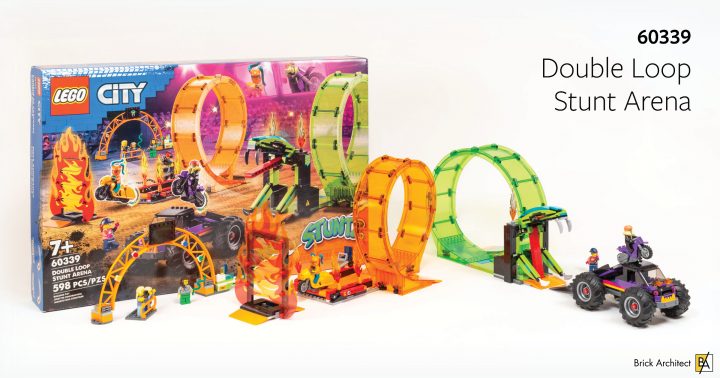 BRICK ARCHITECT - LEGO architecture, news, reviews, storage solutions ...