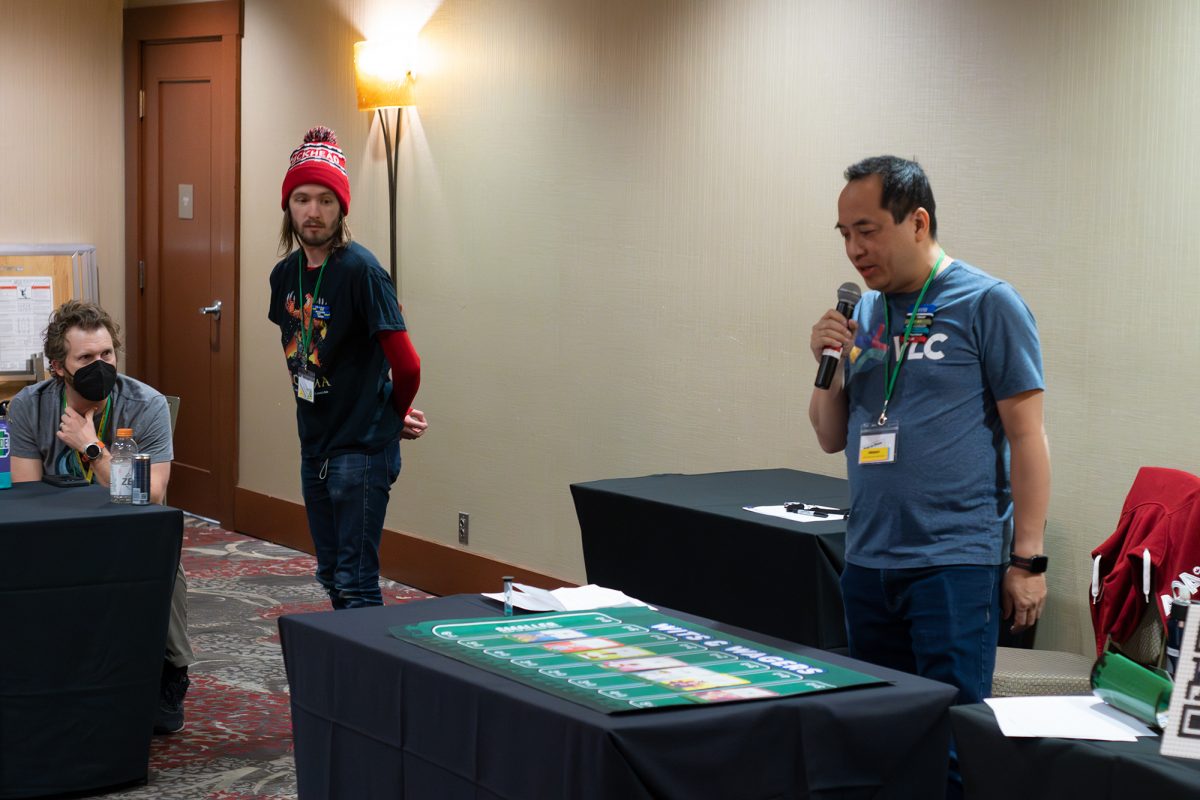 Going Big at BrickCan 2023 (LEGO Convention) - BRICK ARCHITECT