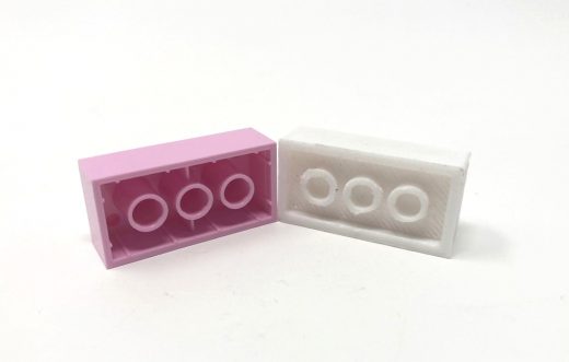 Enhancing your LEGO Hobby with 3D printing - BRICK ARCHITECT