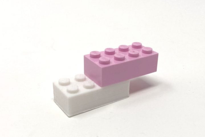 Enhancing your LEGO Hobby with 3D printing - BRICK ARCHITECT
