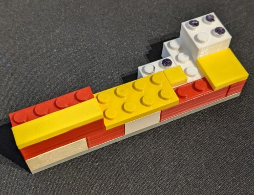 Enhancing your LEGO Hobby with 3D printing - BRICK ARCHITECT