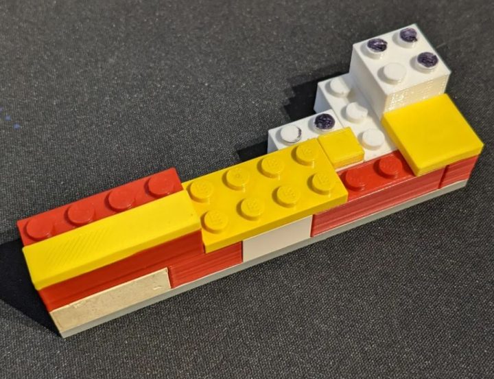 Enhancing your LEGO Hobby with 3D printing - BRICK ARCHITECT