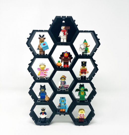 Enhancing your LEGO Hobby with 3D printing - BRICK ARCHITECT