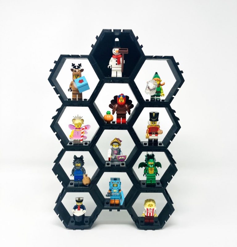 Enhancing your LEGO Hobby with 3D printing - BRICK ARCHITECT