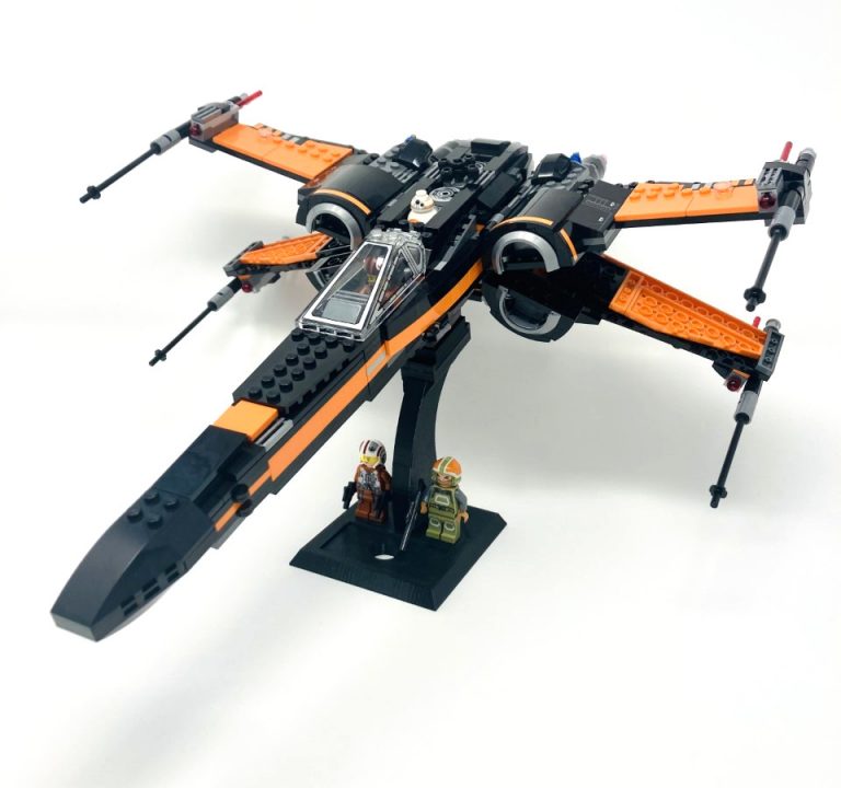 Enhancing your LEGO Hobby with 3D printing - BRICK ARCHITECT