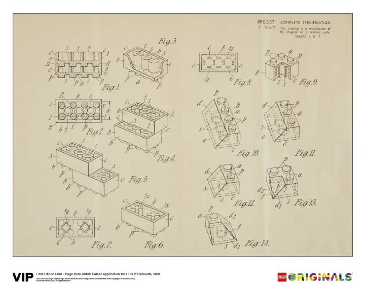 Enhancing your LEGO Hobby with 3D printing - BRICK ARCHITECT