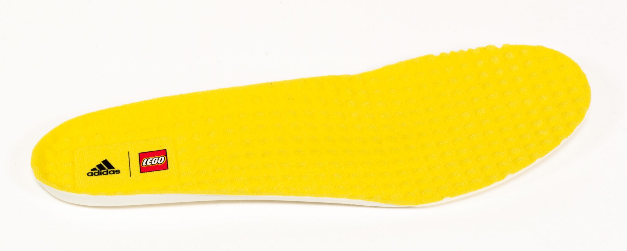 Review: Adidas Ultraboost DNA × LEGO Plates Shoes - BRICK ARCHITECT