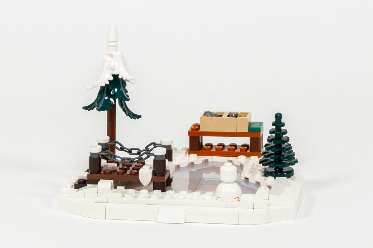 Review: #10325 Alpine Lodge (Winter Village) – BRICK ARCHITECT