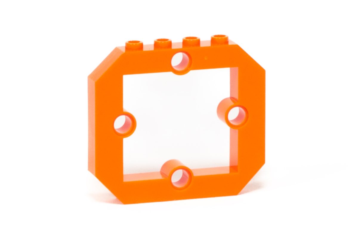 Review: #60439 Space Science Lab (LEGO City) - BRICK ARCHITECT