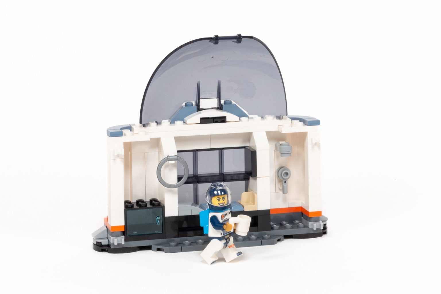 Review: #60439 Space Science Lab (LEGO City) – BRICK ARCHITECT