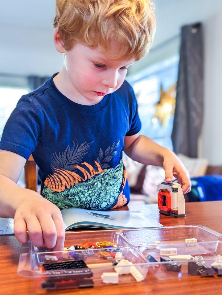 Review: #60439 Space Science Lab (LEGO City) – BRICK ARCHITECT